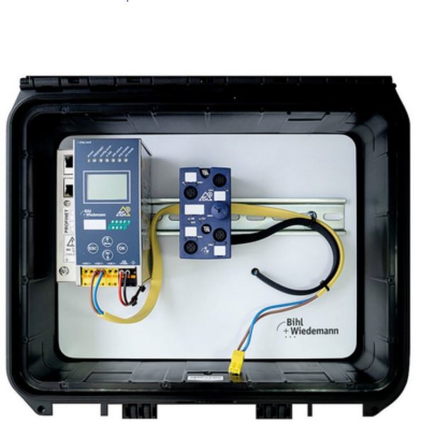 Small Starter Kit ASi-5/IO-Link: Test its Advantages | Industry-Asia Small Starter Kit ASi-5/IO-Link: Test its Advantages | Industry-Asia